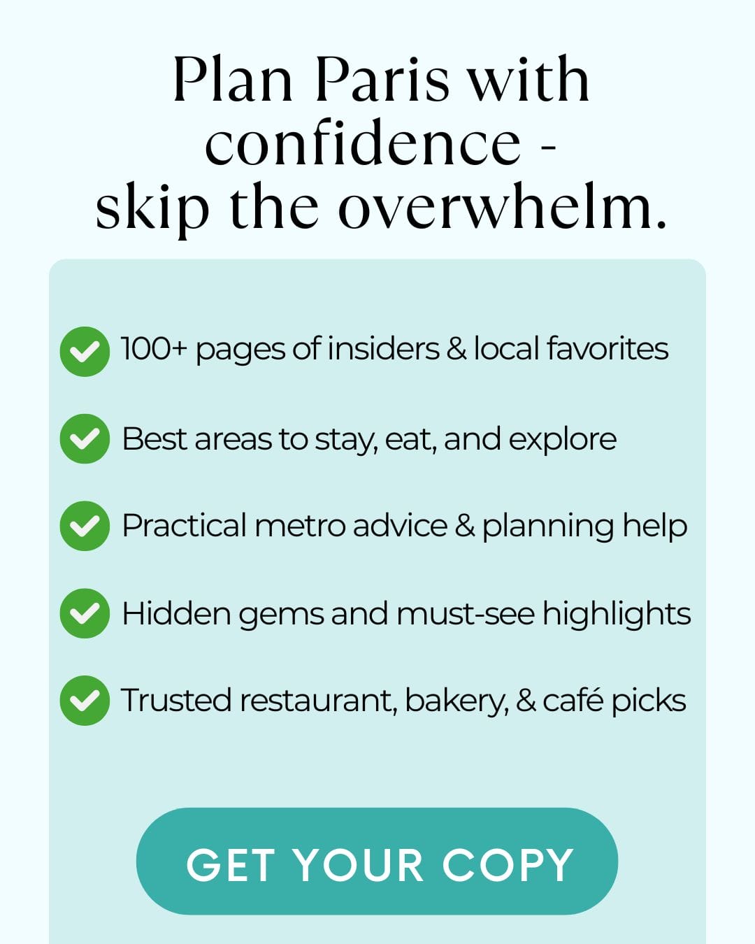 Power Outlets in Paris: Do You Need an Adapter? (Quick Guide)